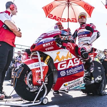 MotoGP Motorpasion Moto