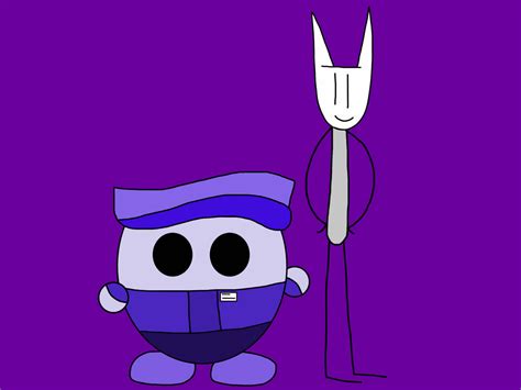 Pizza Boi And Chuk By Robertleyvaiii On Deviantart