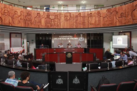 Congreso Autoriza Estímulos Fiscales Para Contribuyentes De Los
