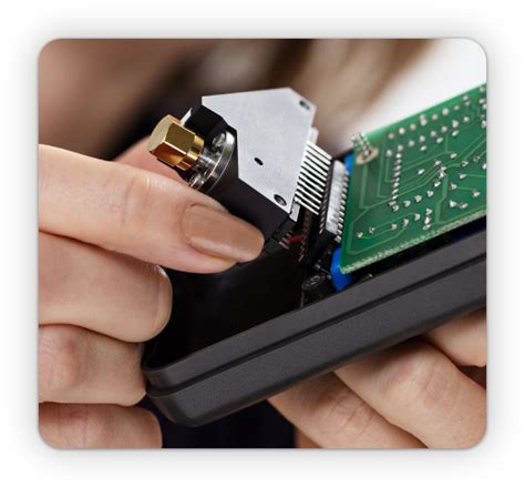 Comparison Of SONY ILX B CCD And Hamamatsu S BT CCD Ibsen Photonics