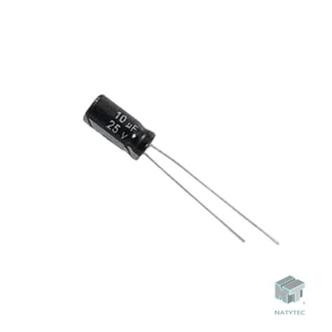 Capacitor 10uf Cnc Router MÉxico