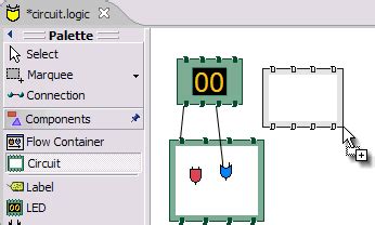 Eclipse GEF And Draw2d Plug In Developer Guide Galileo GEF