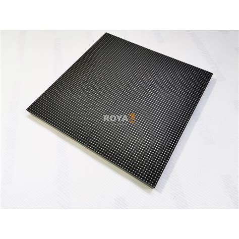 Indoor LED Display Module Royal LED Display