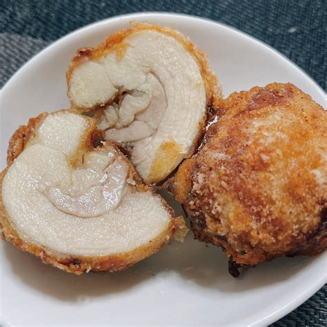 【危険！火傷に注意】ジューシーすぎる鶏の唐揚げ｜レシピ・作り方 Kumagoro Kitchen