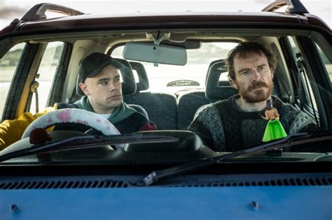 Meet Kneecap The Irish Language Hip Hop Trio With A Sundance Hit Film