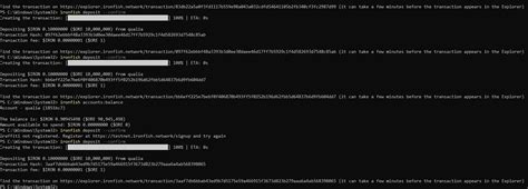 Base Overwhelmed Issue 1304 Iron Fish Ironfish GitHub