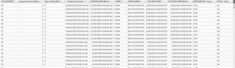 Lookupvalue From Another Table With Multiple Value Microsoft