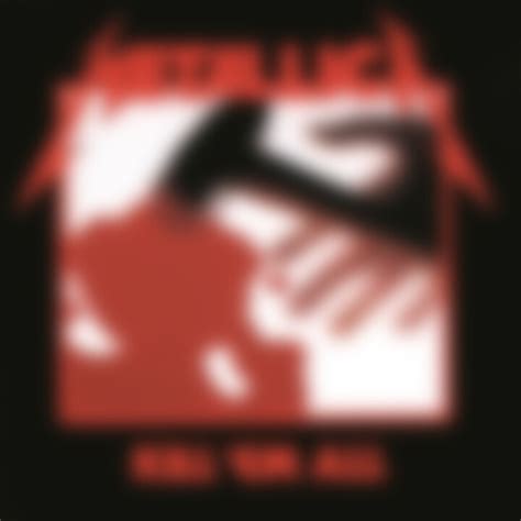 Metallica | Musik | Kill 'Em All (Remastered 2016)