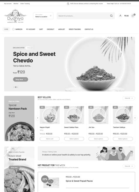 Shopify Development Best Web Design Company In Vadodara Gujarat India