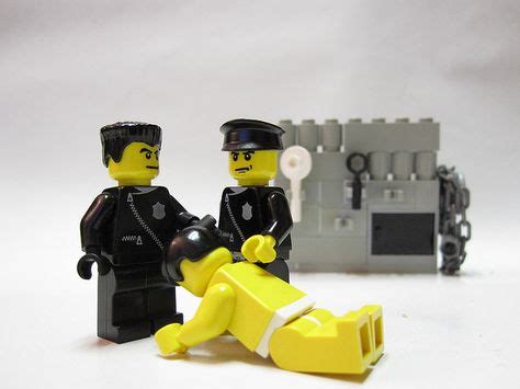 Lego Sexy