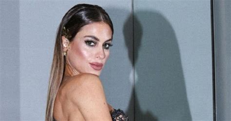 Tini Stoessel Sos Vos El Posteo De Agustina Casanova En La Que Parece