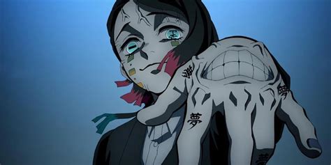 Demon Slayer Who Was Enmu