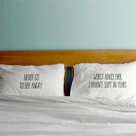 Funny Couples Pillows Etsy