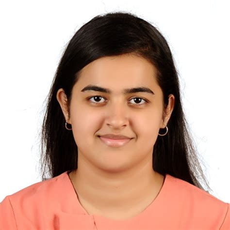 er shreya rajkumar blue eyes intelligence engineering and sciences