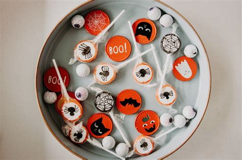 Les Bonbons D Halloween Les Plus Populaires En France