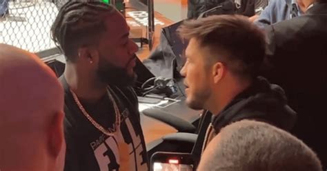 Watch Aljamain Sterling And Henry Cejudo Square Off At PFL
