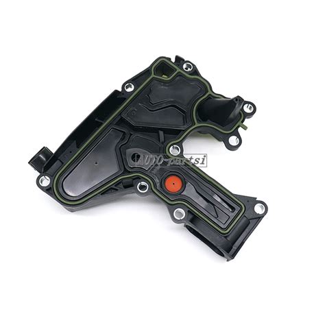 OEM Oil Separator PCV Crankcase Vent Valve 06H103495AK for Audi A4 A5 ...