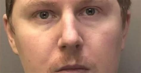Monster Paedophile Secretly Filmed Mum And Daughter As They Showered
