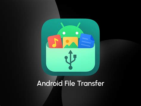 🚀 Redesigned Android File Transfer For Macos By Mudassir Hussain ‌ On Dribbble