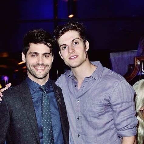 Ghim Của Cant Think Of A Good Username Trên Matthew Daddario