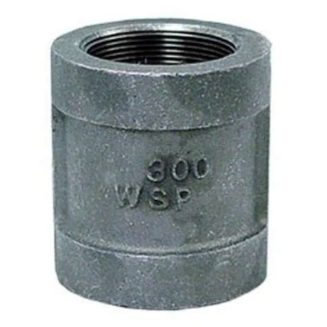 Bim Objects Free Download Fig 3166 Coupling Bimobject