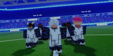 Buy Account Blue Lock Rivals Style Nagi And Flow Awakened Genius Rbl 3162674 Itemku