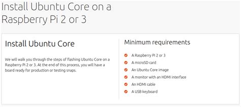 Secure Vpn Connection With Ubuntu Core Ubuntu