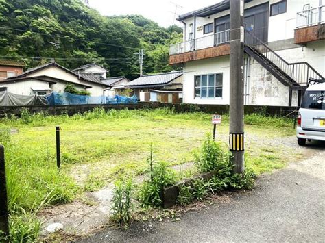 【不動産ジャパン】物件詳細：宮崎県延岡市妙見町／土々呂駅の物件情報：売地