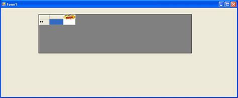 Add Image On Datagridview Cell Header