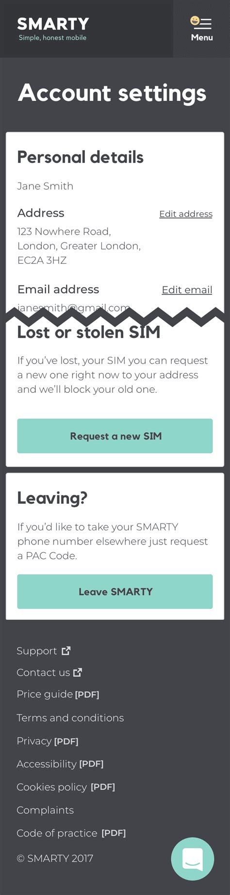 Request Pac Customerthink