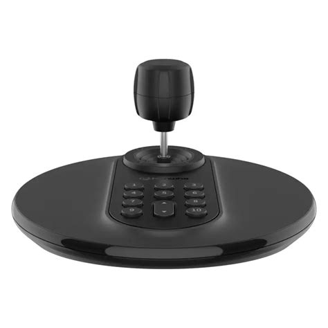 Samsung Hanwha Spc 2001 3d Joystick Controller