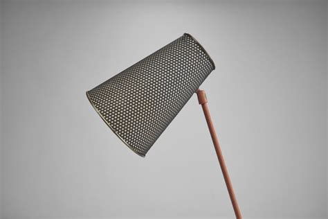 Mid Century Modern Angular Floor Lamp Europe Ca 1960s For Sale At 1stdibs