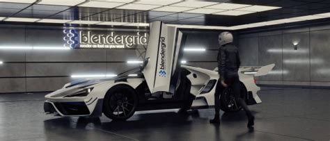 All The Ways To Render Faster In Blender Cycles Blender Render Farm