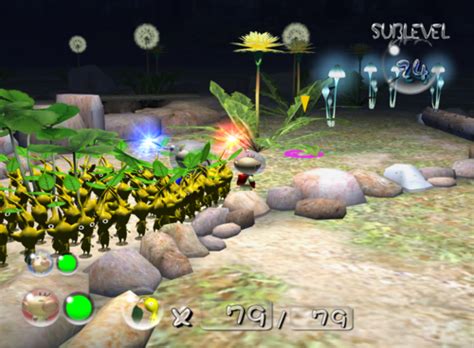 Pikmin 2 Cave Lighting Files Pikmin Technical Knowledge Base