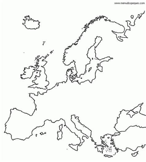Cómo dibujar Europa Paso a Paso Muy Fácil 2024 Dibuja Fácil
