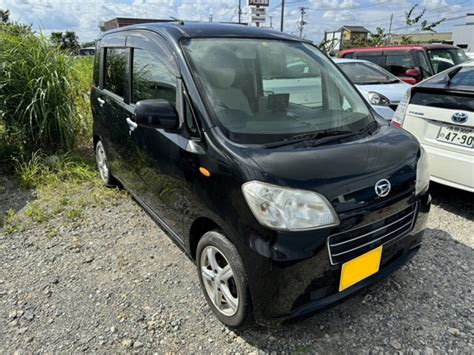 タントエグゼ 660 X スペシャル新潟の中古車詳細 中古車なら【カーセンサーnet】
