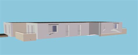 Walls Starting Above The Ground Issue 43 ThatOpen Engine Web Ifc