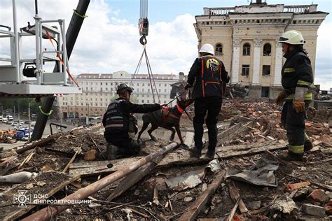 У Дніпрі завершили рятувальні роботи удару 19 квітня
