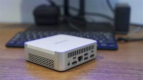 Geekom Xt Series Xt Pro Mini Pc Review Techradar