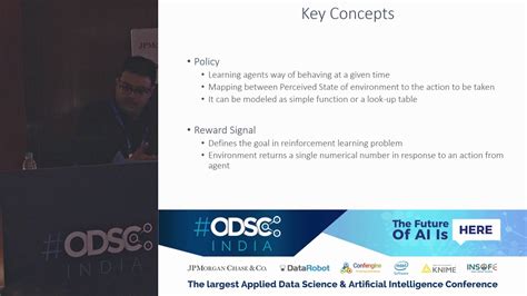 Introduction To Reinforcement Learning Using Python And Openai Gym By