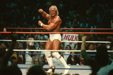 Wwe Hall Of Famer Hulk Hogan Dies At 71 Abc News