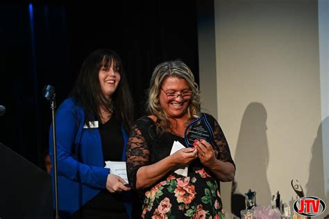 Chamber Night Of Distinction Awards 2 2 23 Photo Gallery Jtv
