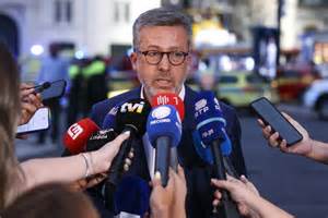 Rui Lopo Escolhido Por Carlos Moedas Para Presidir A Carris