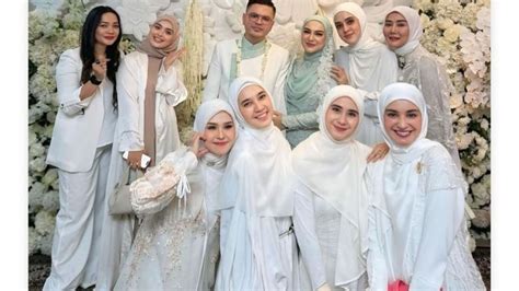 Siapa Haldy Sabri Intip Profil Suami Baru Irish Bella Yang Punya