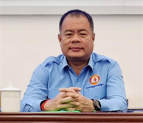 លោក ហេង ប៊ុនទី