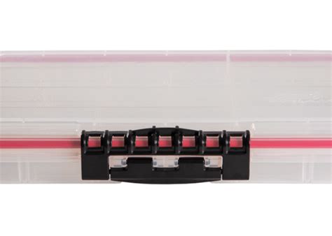 Plano Waterproof Stowaway 3700 Utility Box