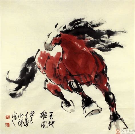 王向阳画马 潘建业画马 范融画马 第24页 大山谷图库