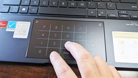 Asus Zenbook 14 Oled Um3402 Review Amazing Battery Life For Busy