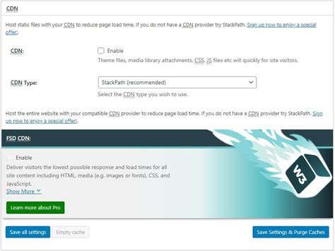 Optimize Website Speed With W3 Total Cache ScalaHosting Blog