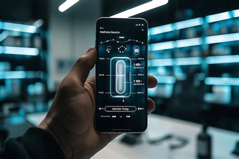 Pill Identification App Using Ai Recognize Medication Image Meticulous